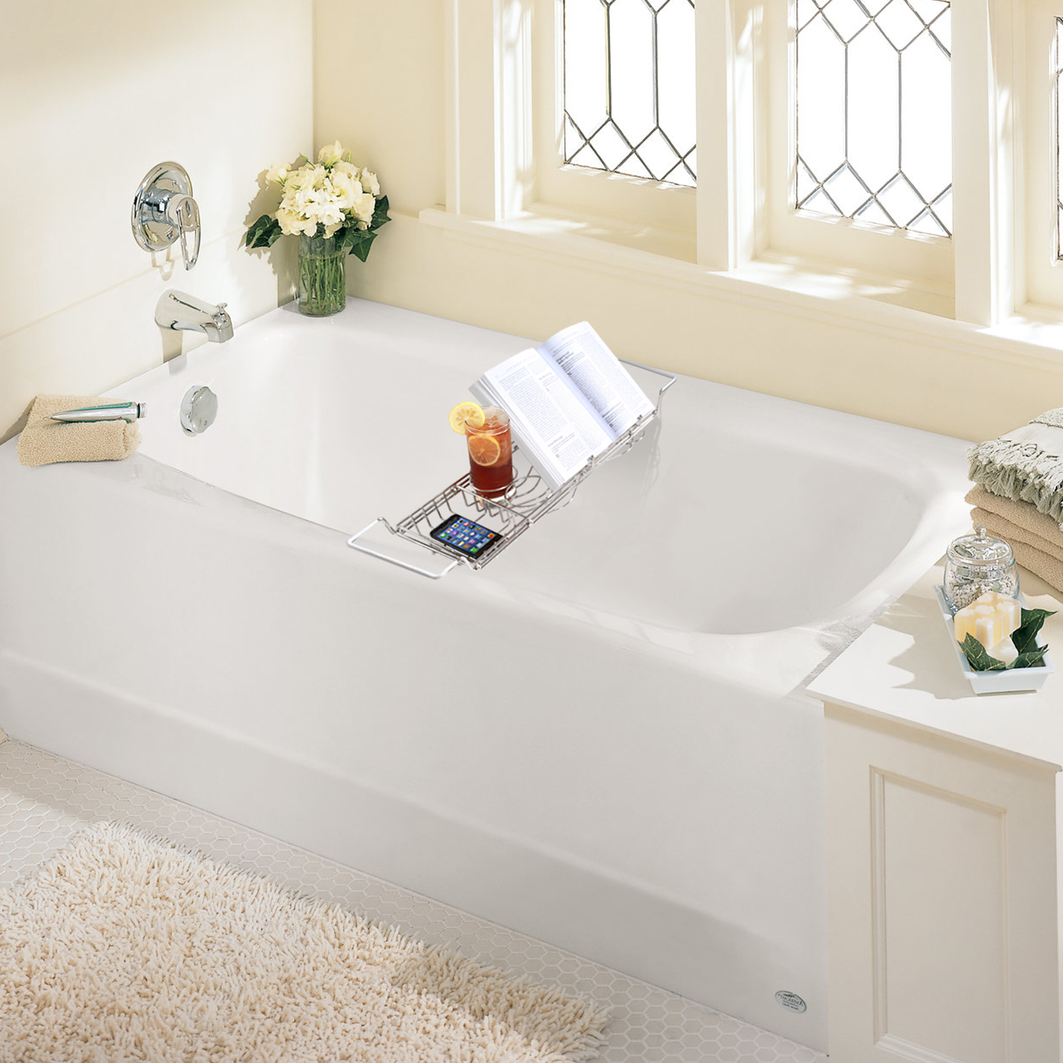 Cum se alege o cada de baie | Casa EST